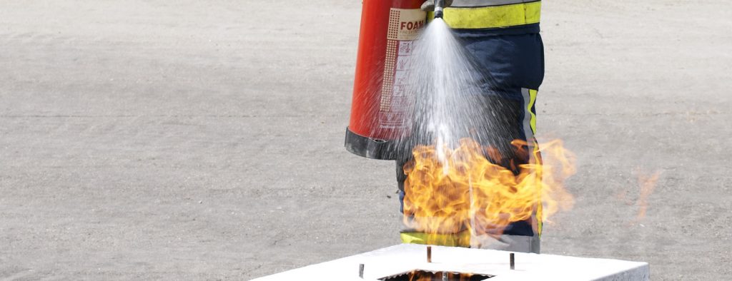 Online Fire Marshal Training & Fire Warden Training | Fire Training Company