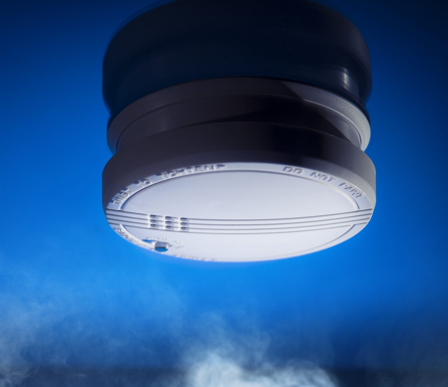 The Importance of Smoke Detectors | Fire Training Company Blog