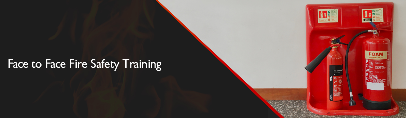 Fire Safety Training & Fire Safety Courses | Fire Training Company