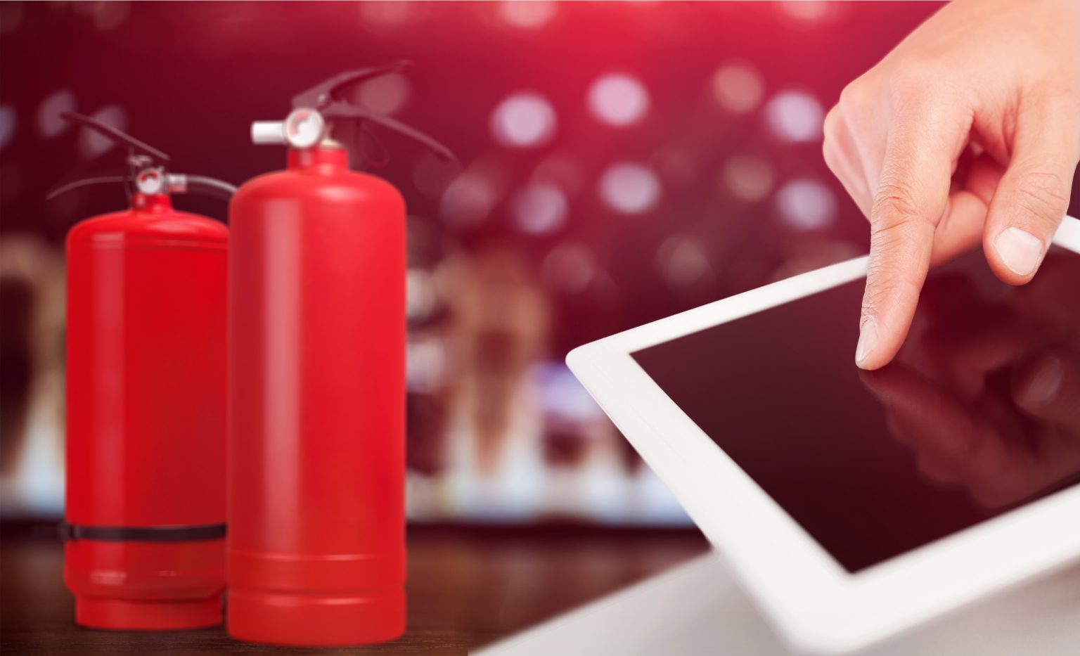 How Do I Become a Fire Safety Officer? | Fire Training Blog