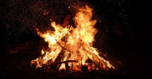 Fire Triangle Explained: Everything to Know! - Fire Training Company