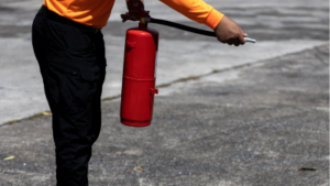 Day-to-Day Duties of a Fire Warden - Fire Training Company